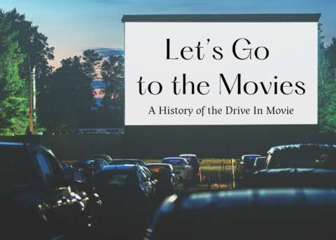 Drive-in Movies | NBPL