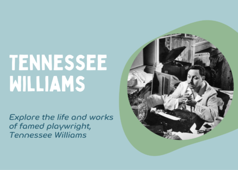Tennessee Williams | NBPL